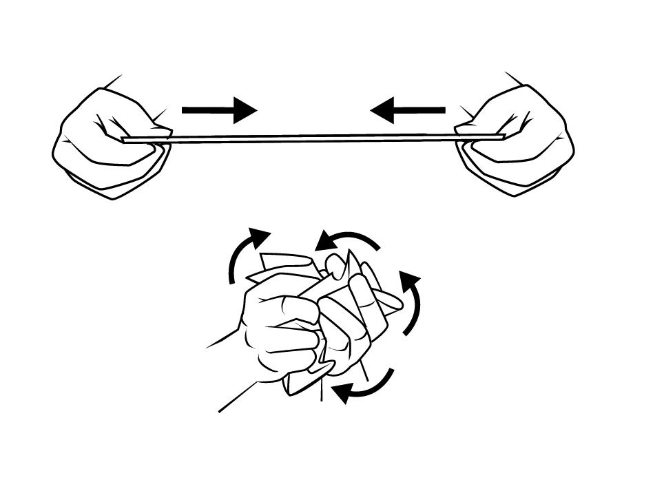 Changing substances | Primary Connections